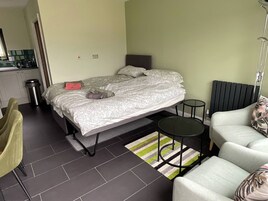 Estúdio, 1 quarto | 1 quarto