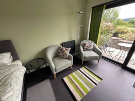 Estúdio, 1 quarto | 1 quarto