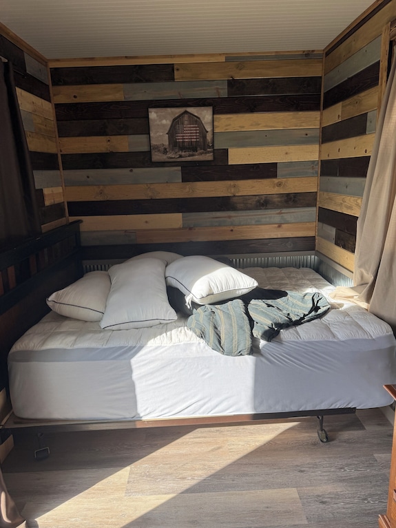 Cozy 1-bedroom Cabin In Protection With Cool Ac - Kansas (State)