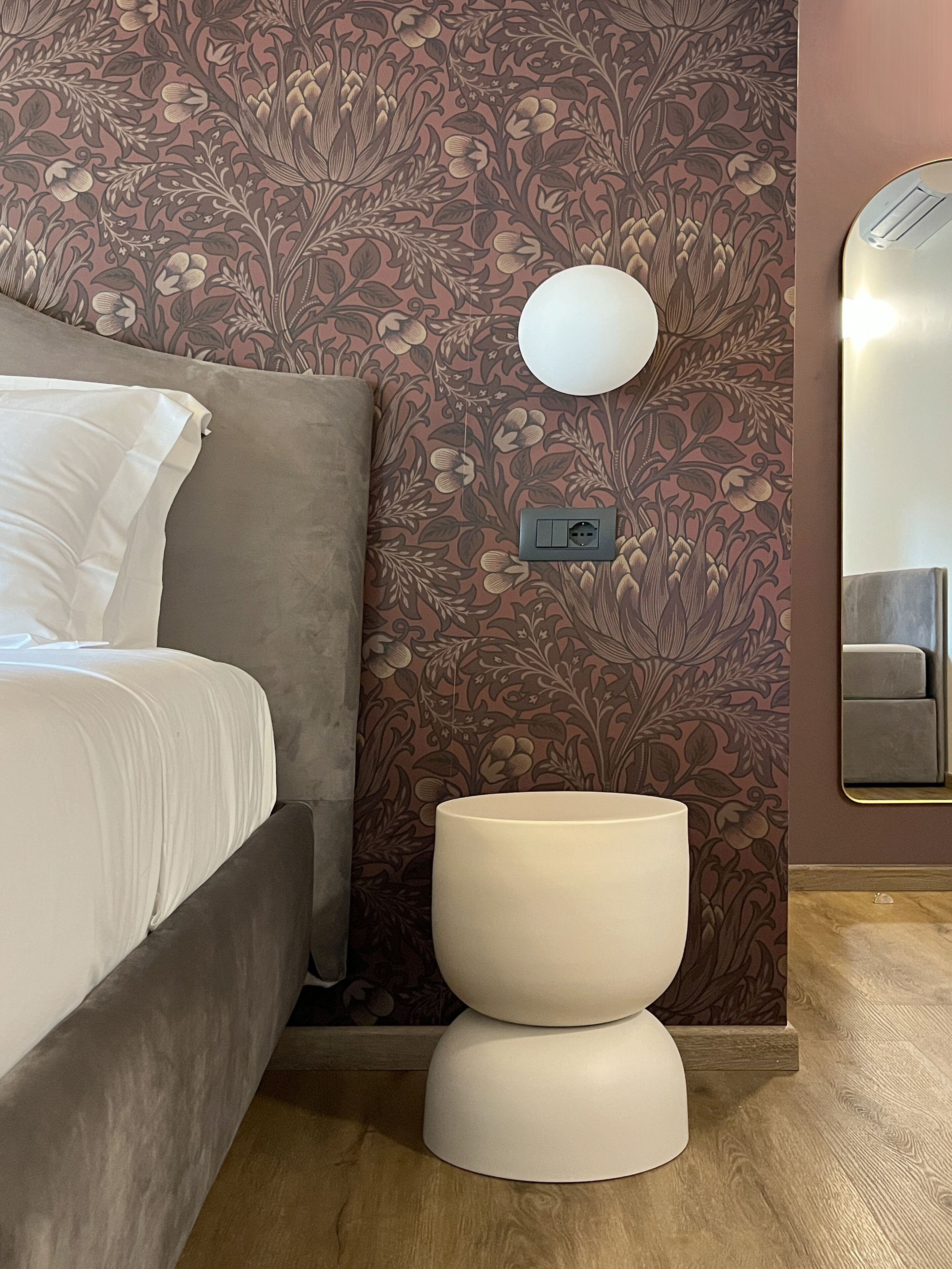 Suite Sénior | Roupa de alta qualidade, edredões de penas, camas de colchão pillowtop 