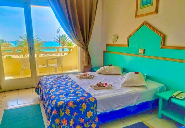 Safa Aquapark Hotel - Tunisie