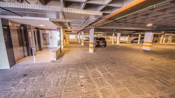 Apartamento Exclusivo | Terrenos do alojamento