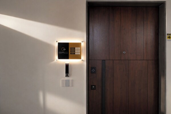 Colonna Suites Bari - Bari