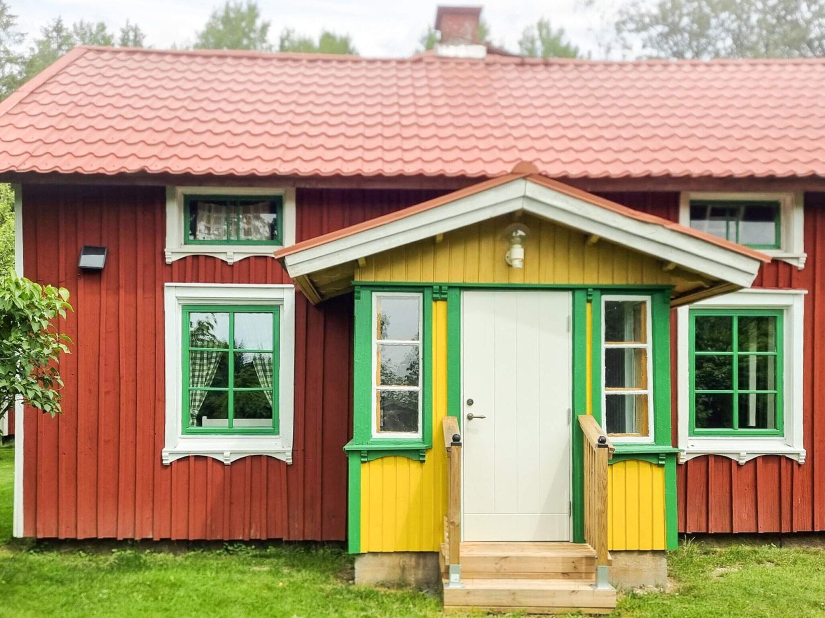 Casa | Fachada