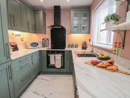 Casa de Campo | Cozinha privada