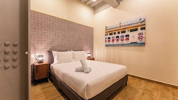 Suite | Secretária, Wi-fi grátis