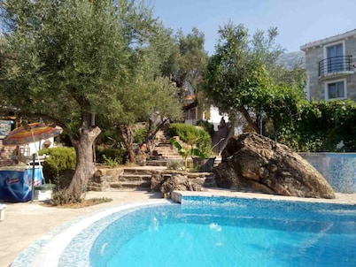 Resort Maslinjak