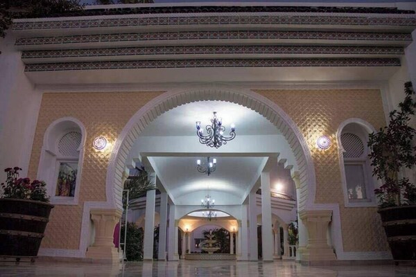 Zenith Hammamet - Nabeul‎