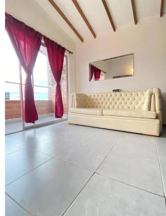 Apartment Comfort Your Home In Medellín - Medellín