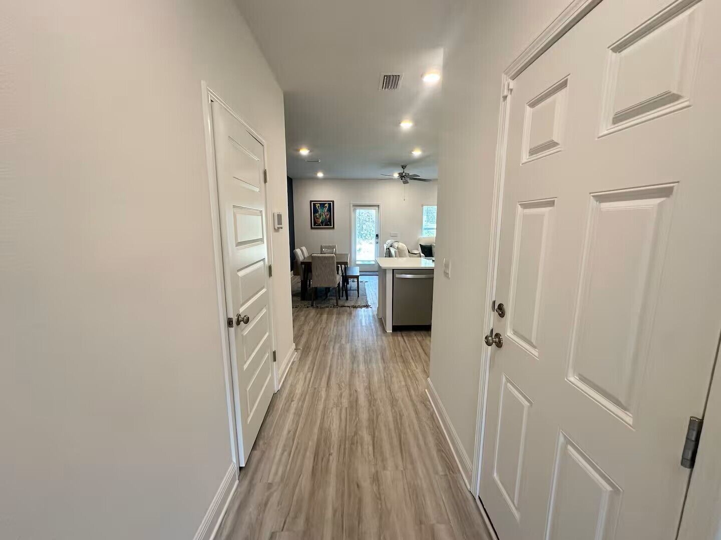 Modern 3br Coastal Getaway Near The Beaches Of 30a. - Grayton Beach, FL