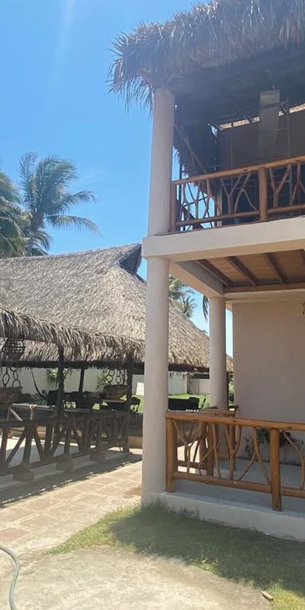 Bambao Boutique - Acapulco