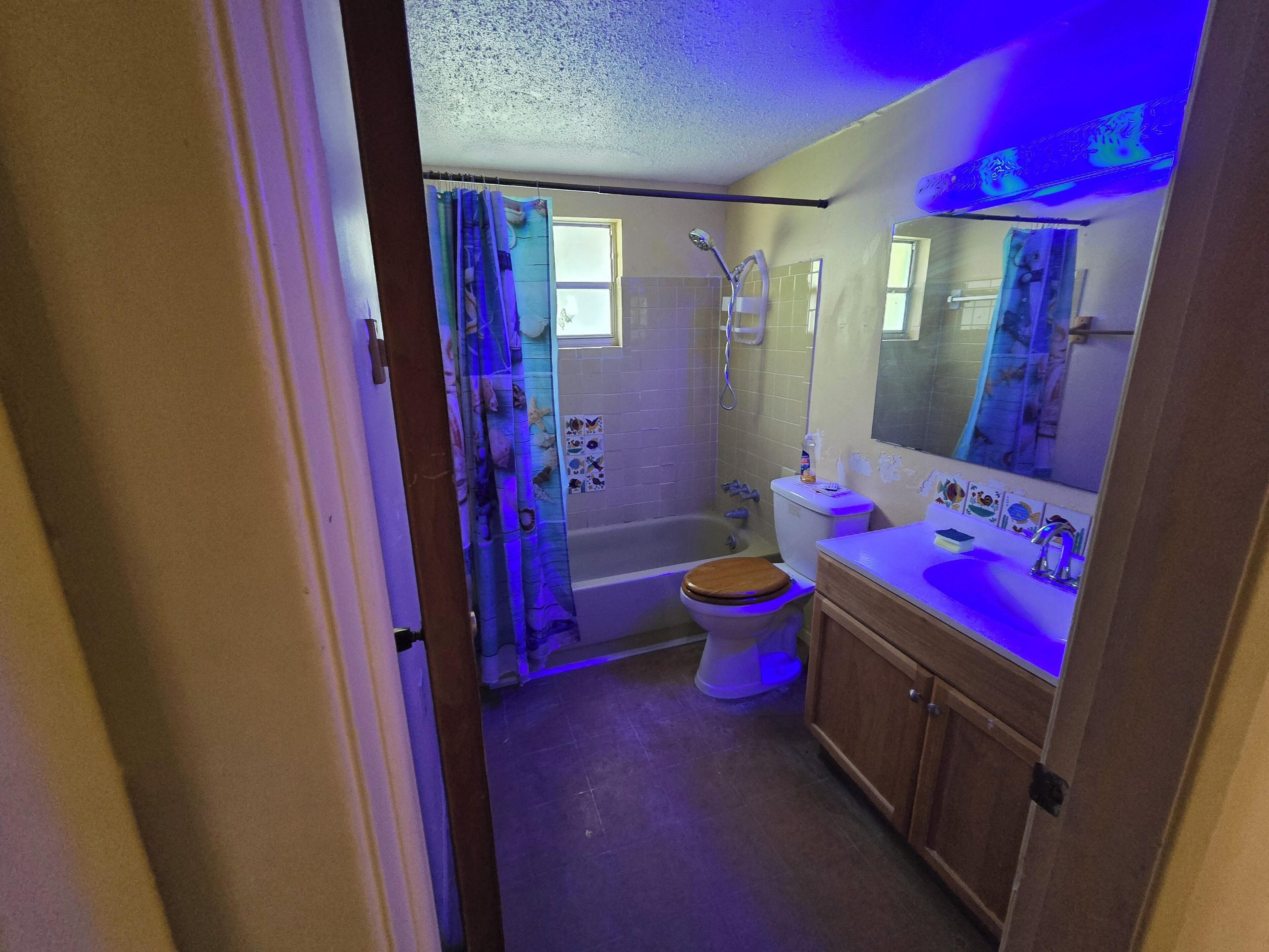 2-bedroom House In Peaceful Port Richey With Cool Ac - New Port Richey, FL
