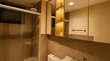 Apartamento | Banheiro