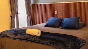 Quarto família, sacada, vista para o resort | Wi-Fi de cortesia
