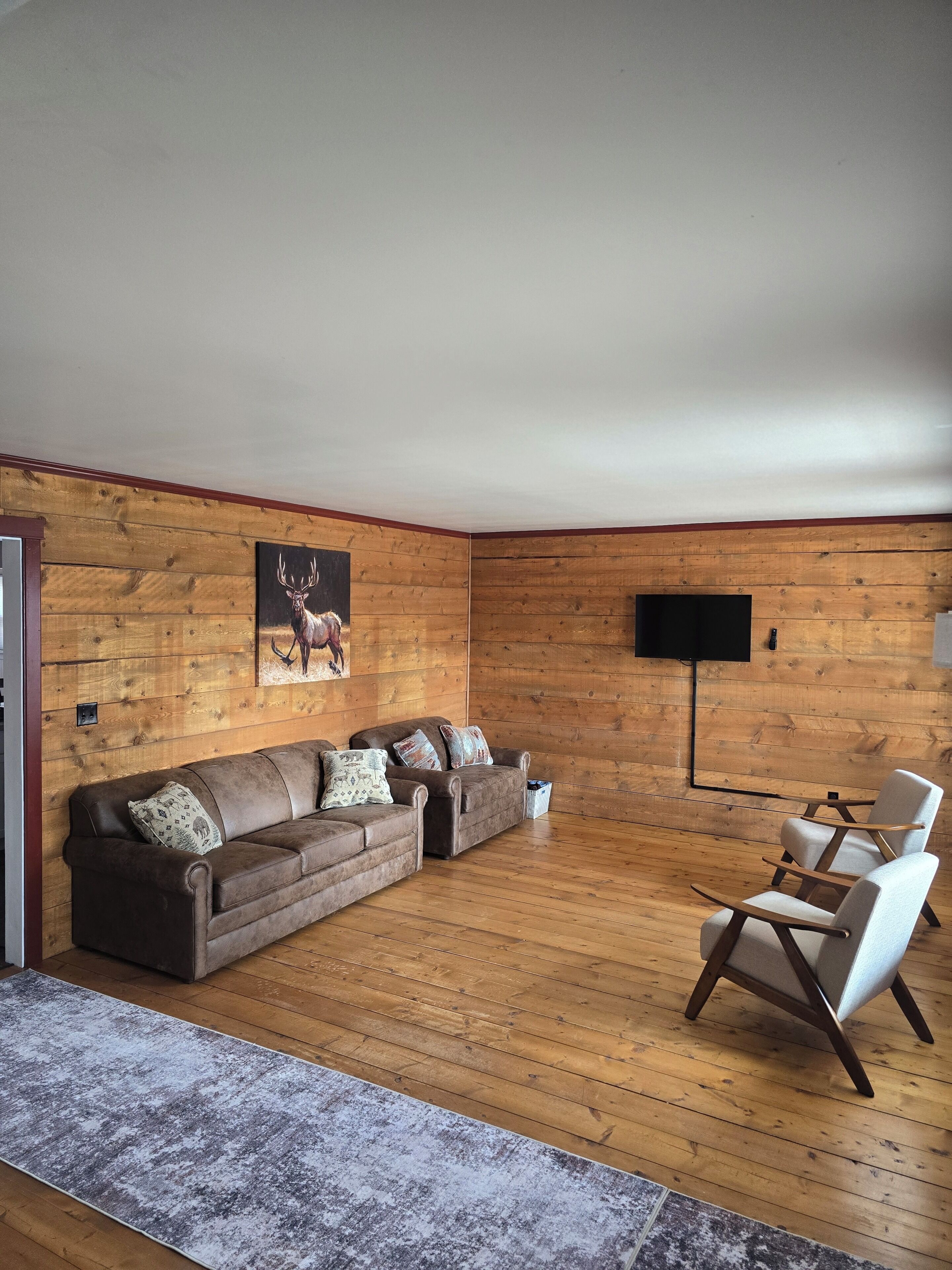 4 King Beds, 3 Bunk Beds, Perfect Family Getaway Close To Downtown Cody. - Cody