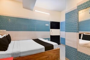 Casa | 1 quarto