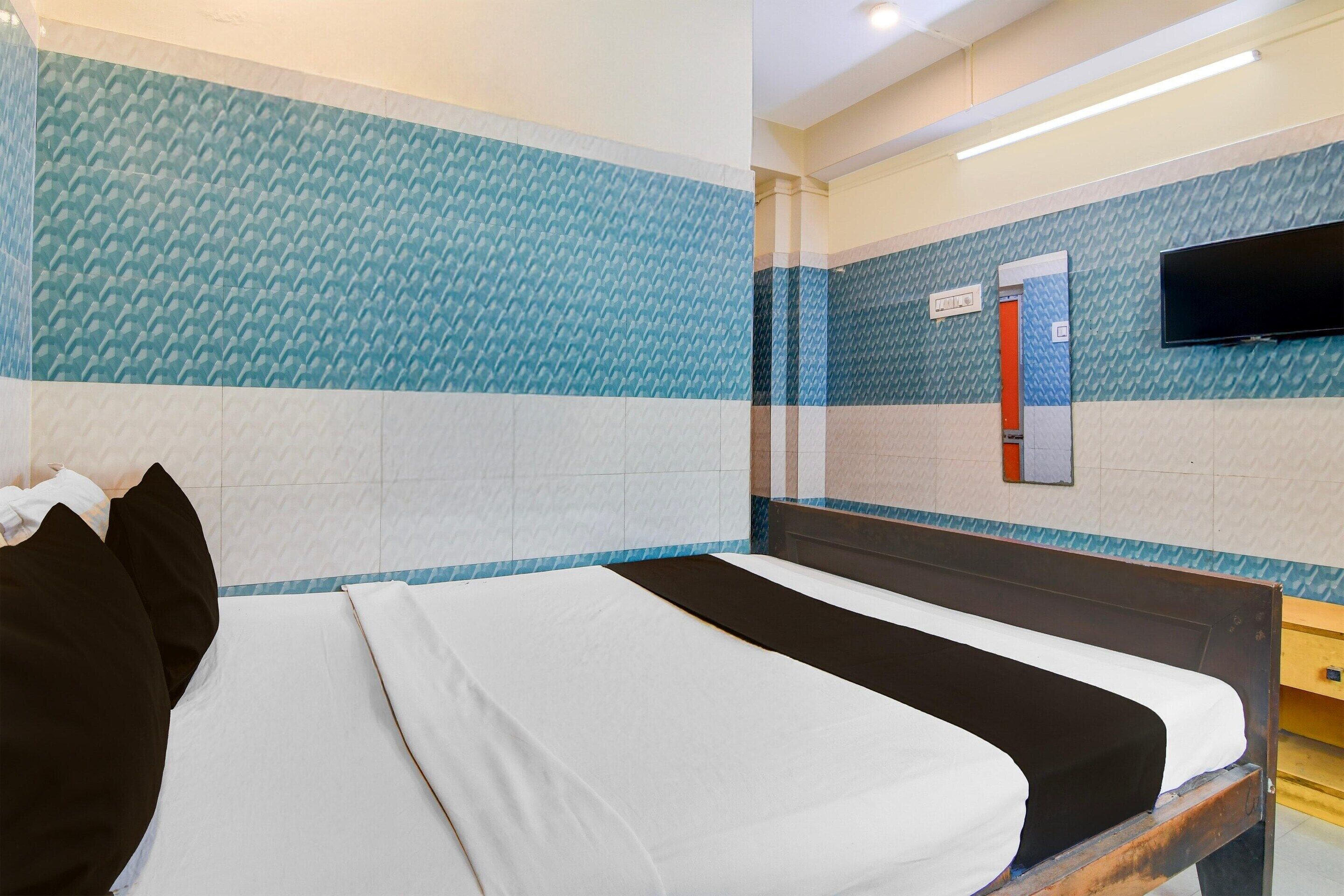 Casa | 1 quarto