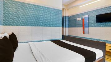 Casa | 1 quarto