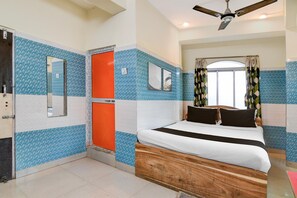 Casa | 1 quarto