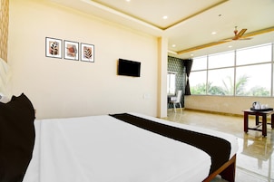 Casa | 1 quarto