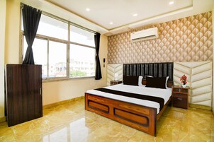 Casa | 1 quarto