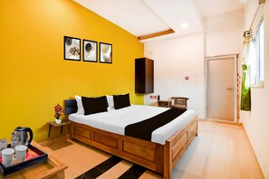 Casa | 1 quarto
