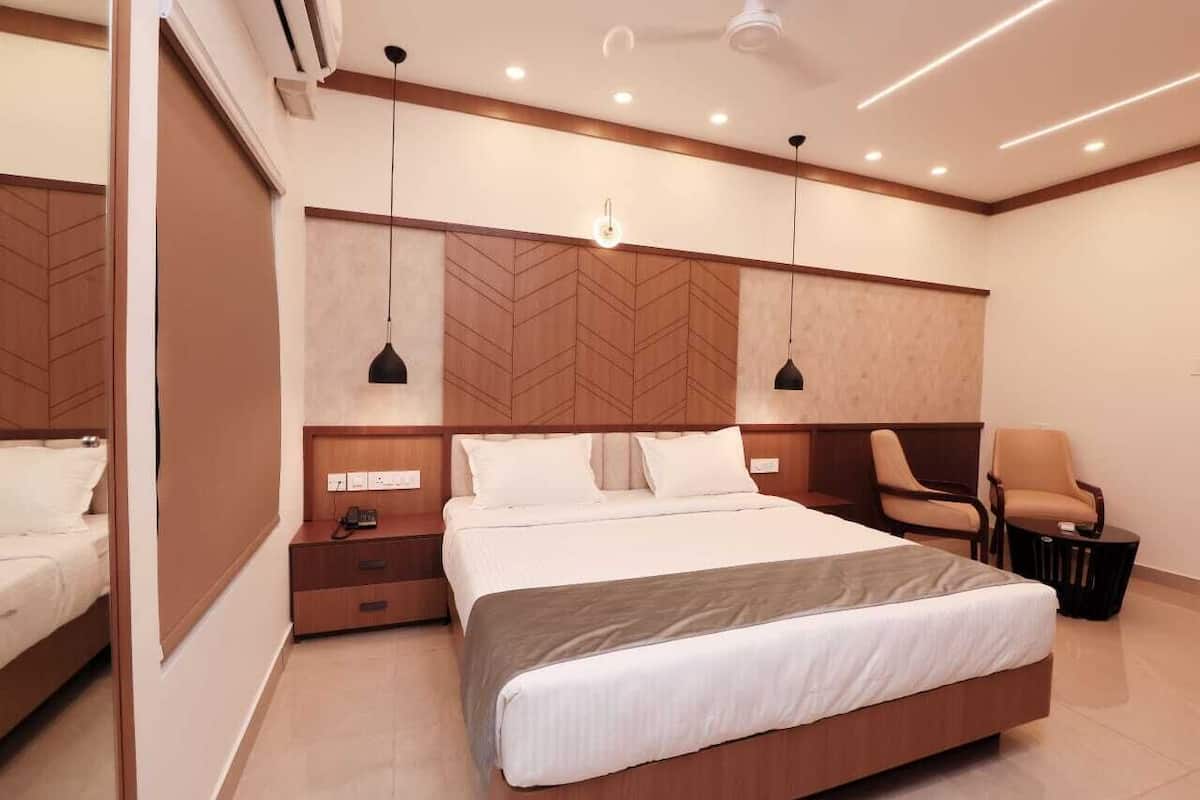 Quarto premium | Roupas de cama de algodão egípcio, roupas de cama premium
