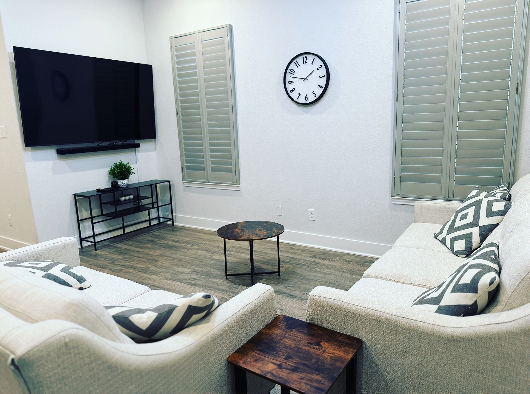 New Cozy Home - Mins To Downtown, Med Center & Nrg - Pearland, TX