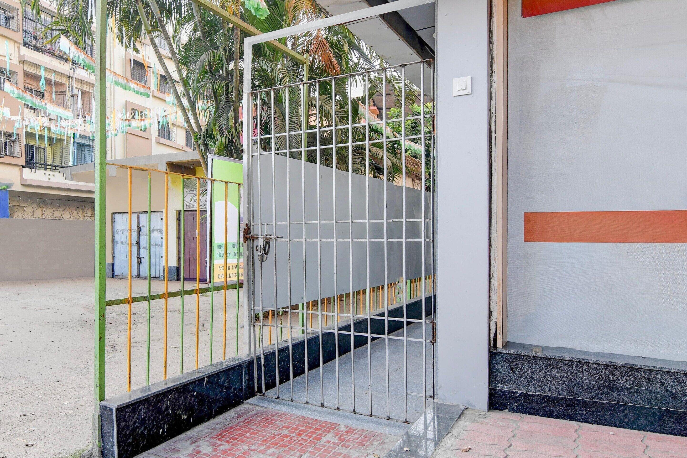 Casa | Receção