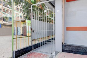 Casa | Receção