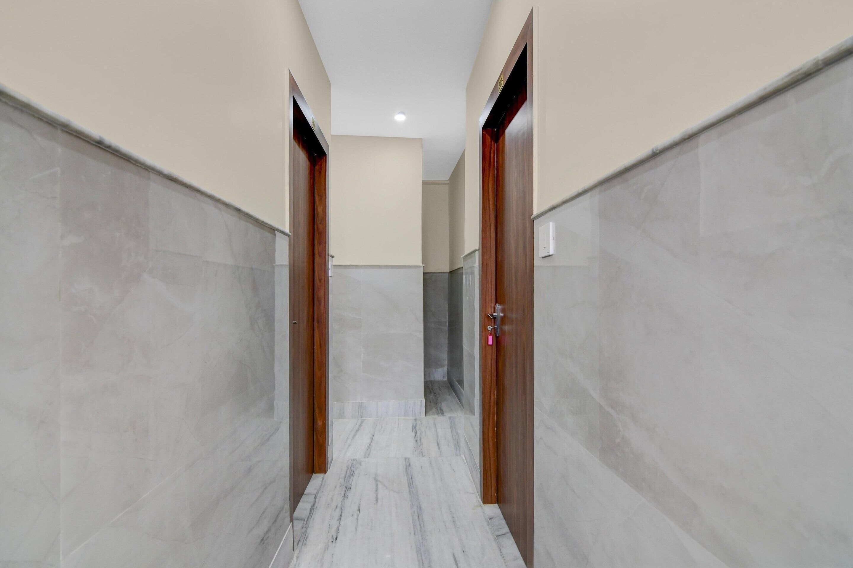 Casa | Interior