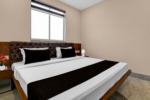 Casa | 1 quarto 