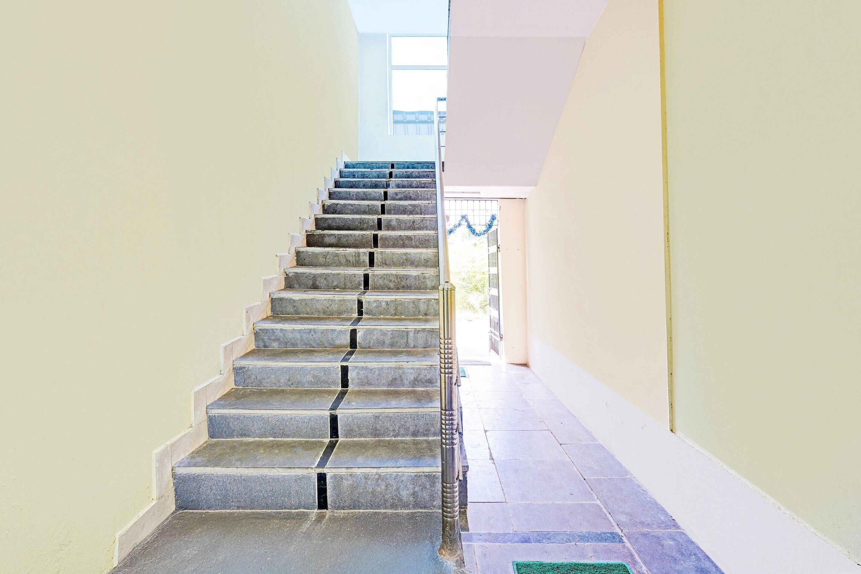 Casa | Interior