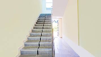 Casa | Interior