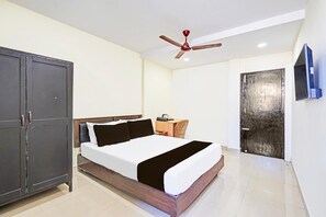 Casa | 1 quarto