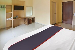 Casa | 1 quarto 