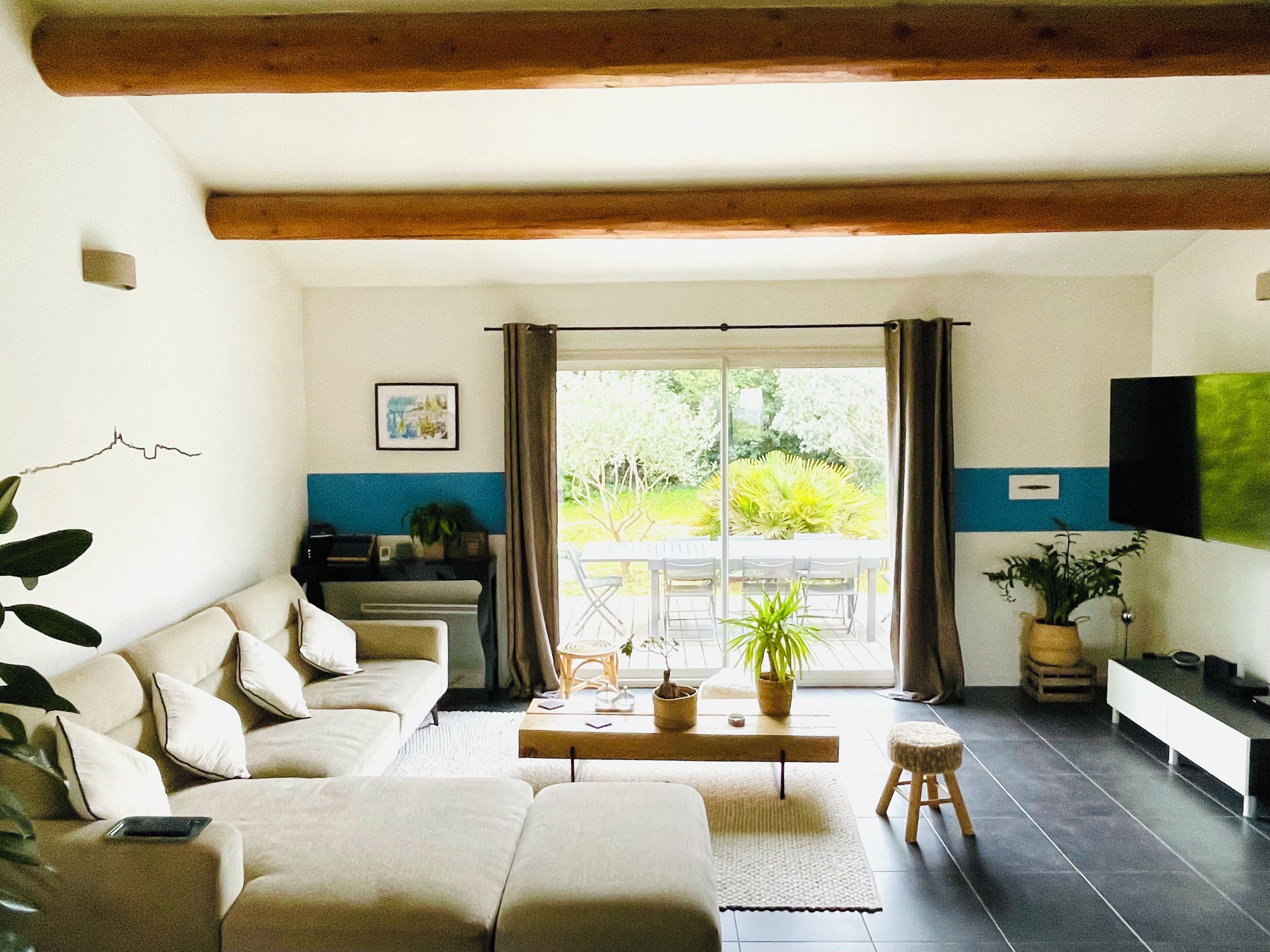Villa Piscine Proche De Cassis 8/9 Couchages Roquefort-la-bédoule - Roquefort-la-Bédoule