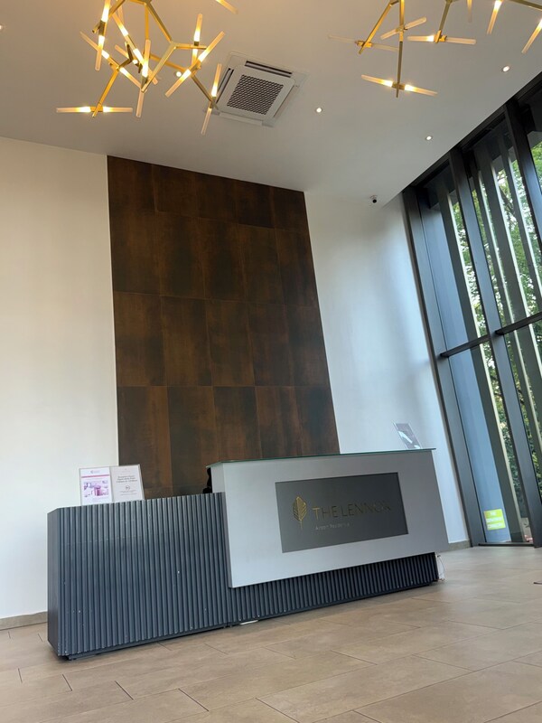 Mannys Luxury 1 Bedroom - Accra
