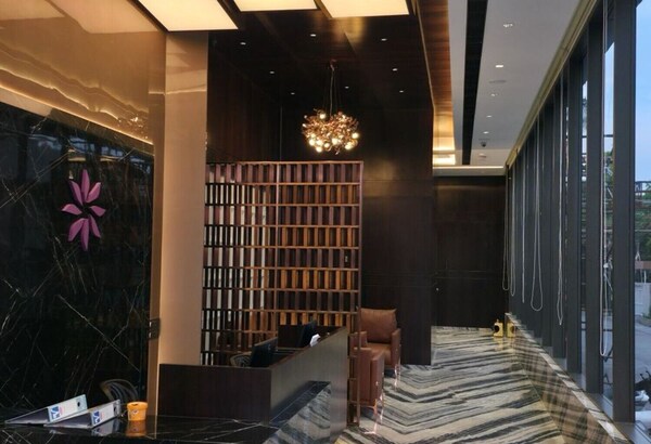 Hotel Park Central - Ahmednagar