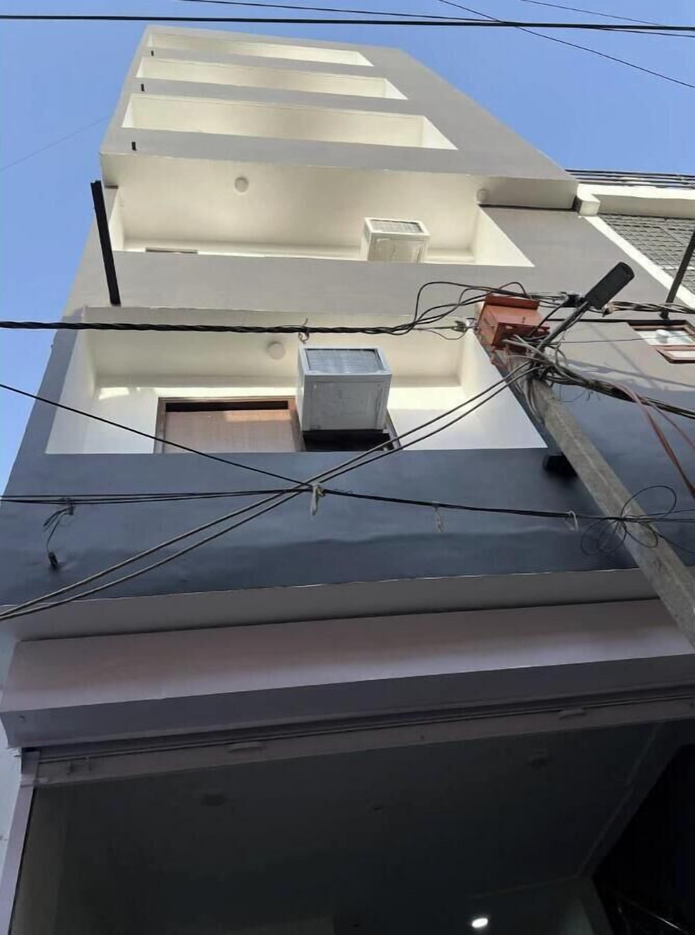 Pormenores do exterior