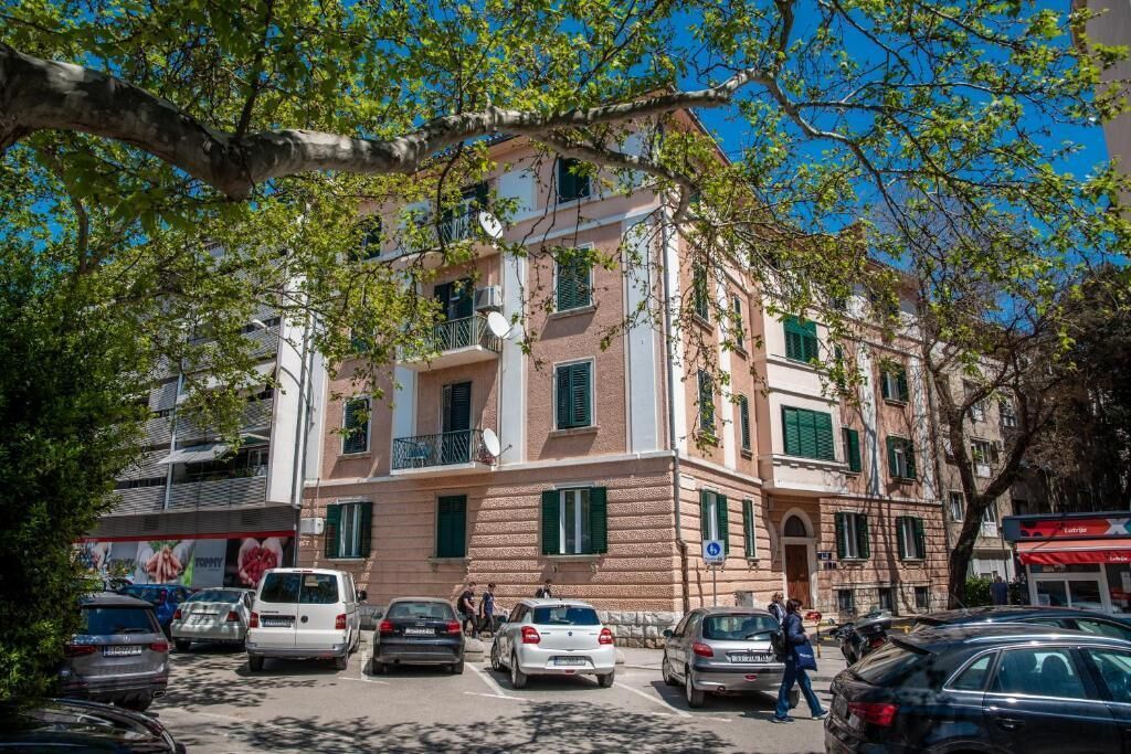 Estúdio, 1 quarto | Exterior