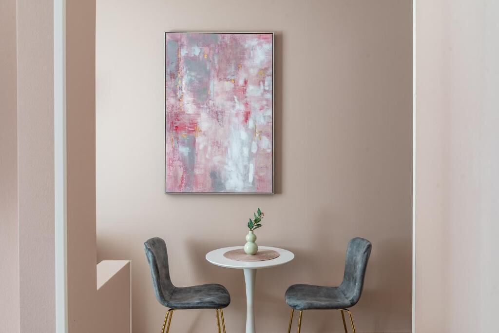 Estúdio, 1 quarto | Interior