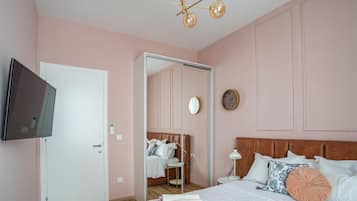 Estúdio, 1 quarto | 1 quarto