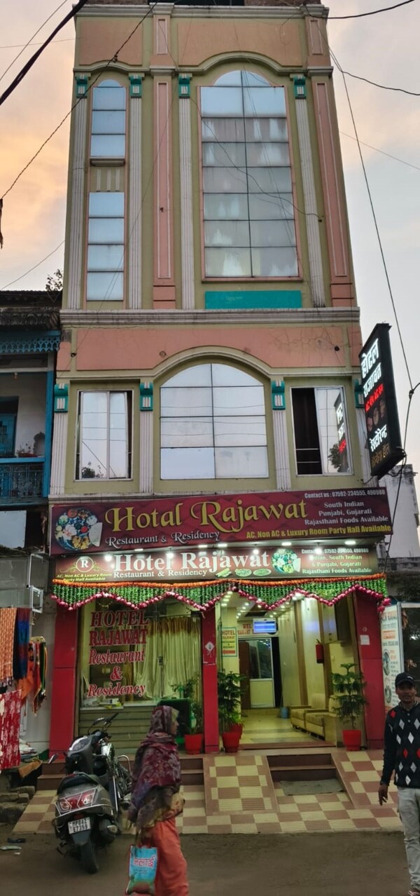 Rajani Bareilly Sindhu Nagar - Bareilly