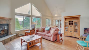 Casa (3 Bedrooms) | Fachada do alojamento