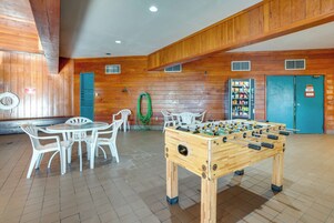 Apartamento (3 Bedrooms) | Interior