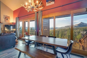 Apartamento (3 Bedrooms) | Fachada do alojamento