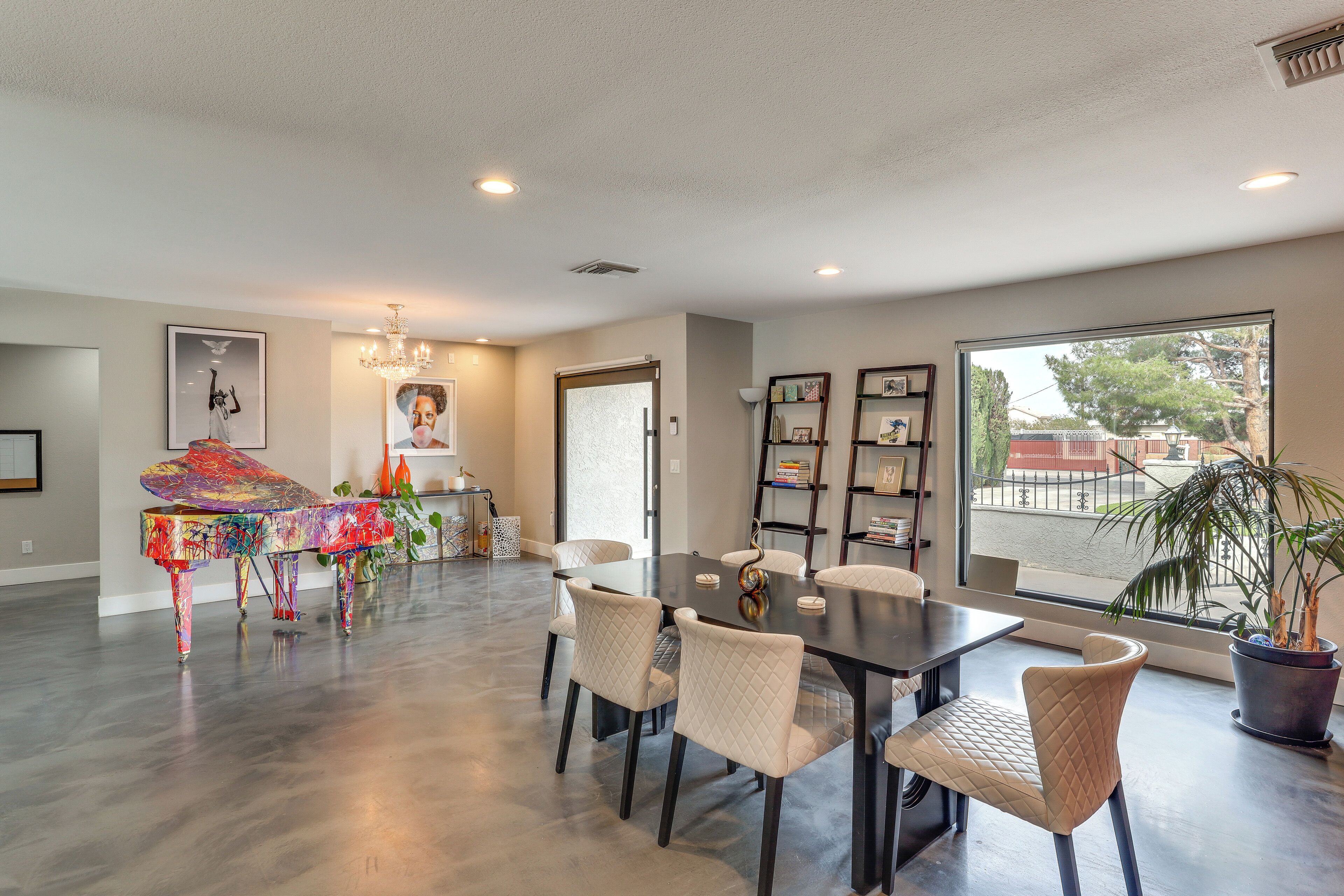 Casa (3 Bedrooms) | Interior