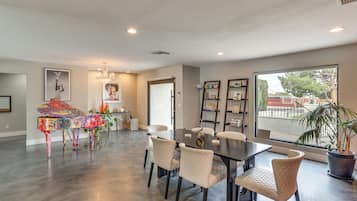 Casa (3 Bedrooms) | Interior