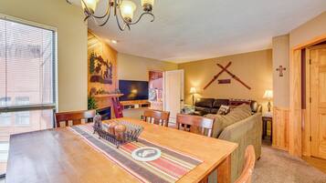 Apartamento (3 Bedrooms) | Interior
